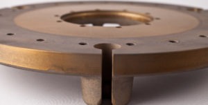 Military Aluminum Castings | LA Aluminum Casting Company