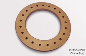 Cast Tank Fittings | LA Aluminum Casting Company